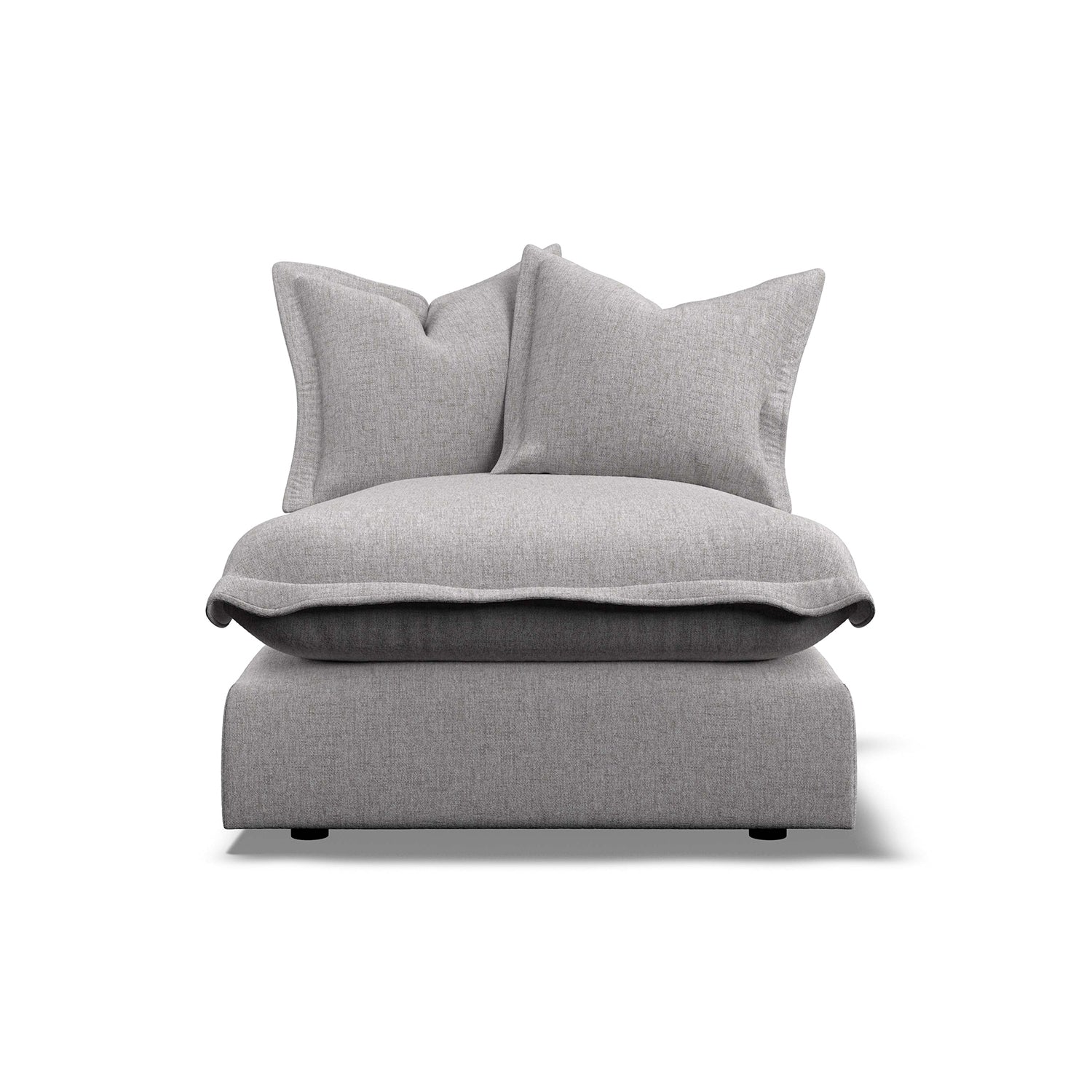 Cosmo - Armless Module – BF Home