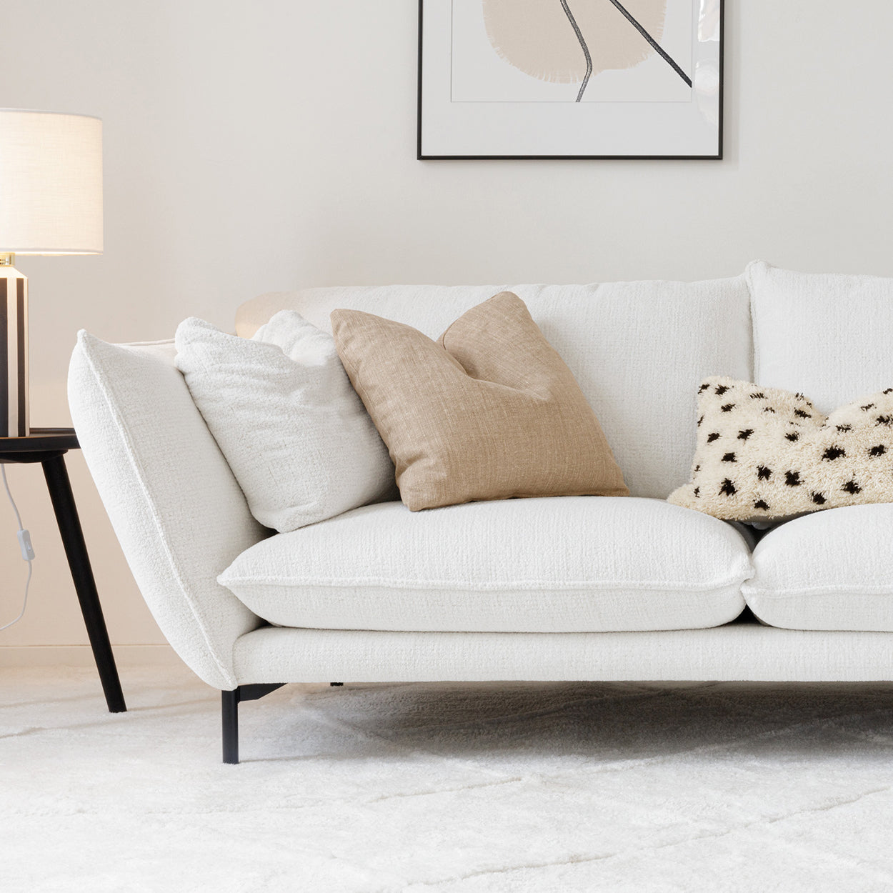 100's Sofas To Choose From At BF Home - Shop The Flump Collection