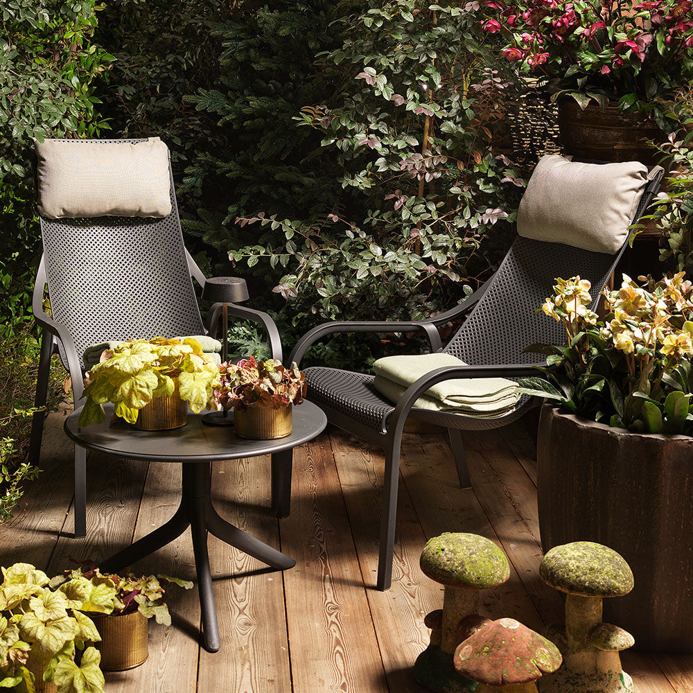 Instock Outdoor Furniture By Nardi Outdoor With Super Fast Delivery ...