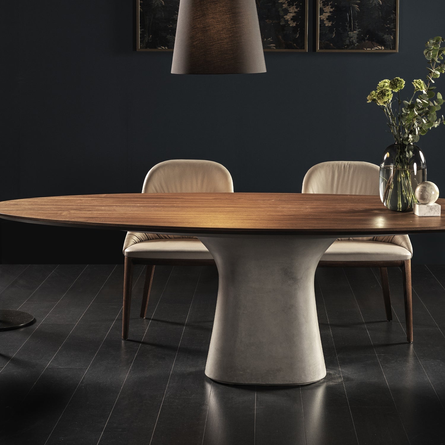 Bontempi Casa - Luxury Dining Tables Designed In Italy - Shop the ...