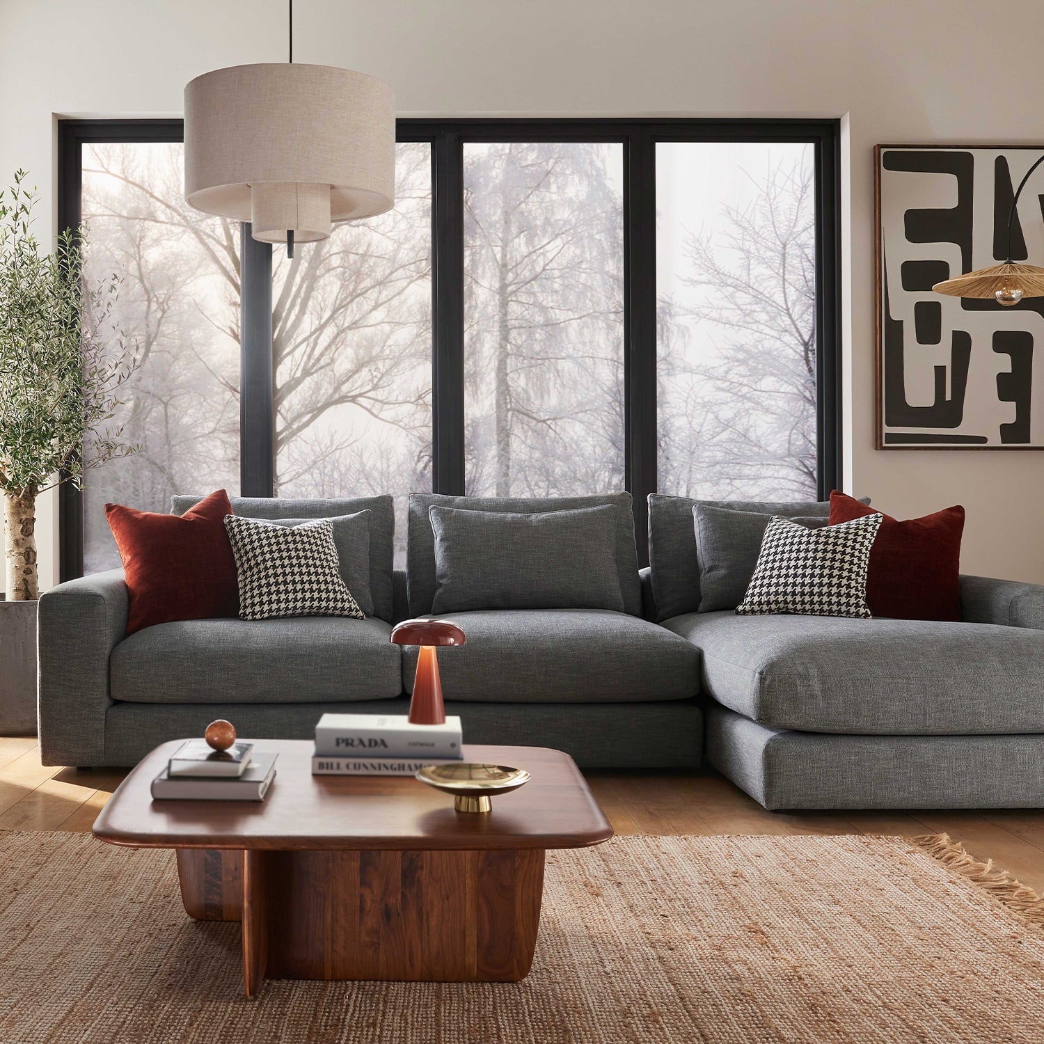 Autumn Sofa Collection - Cosy Elegance for Your Living Room – BF Home