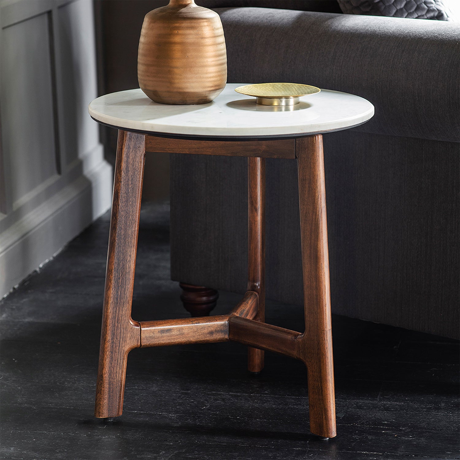 Paddington - Side Table – BF Home