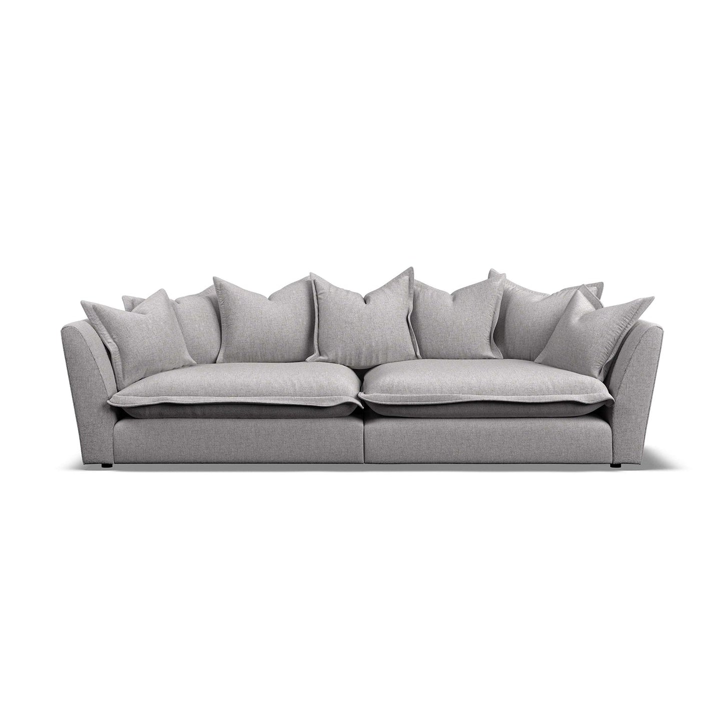 Cosmo - Extra Large Split Sofa – BF Home