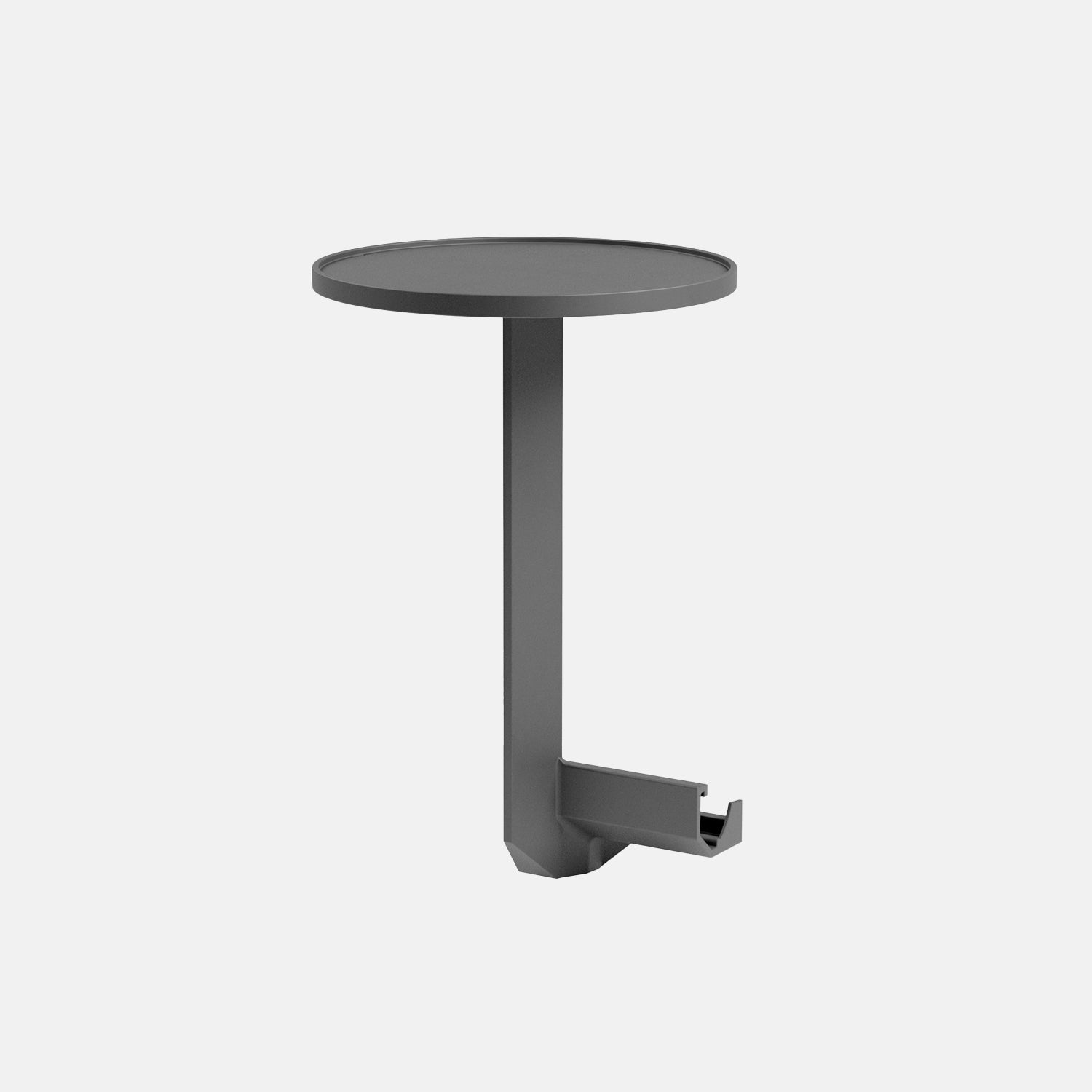 Shop The Maximo Tavolino Sofa Table By Nardi Outdoor – BF Home