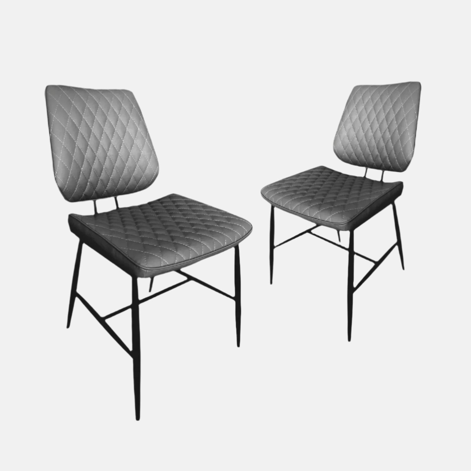 Dining Chairs In Norwich - Shop The Popular Dixie Set Of 2 Chairs In ...