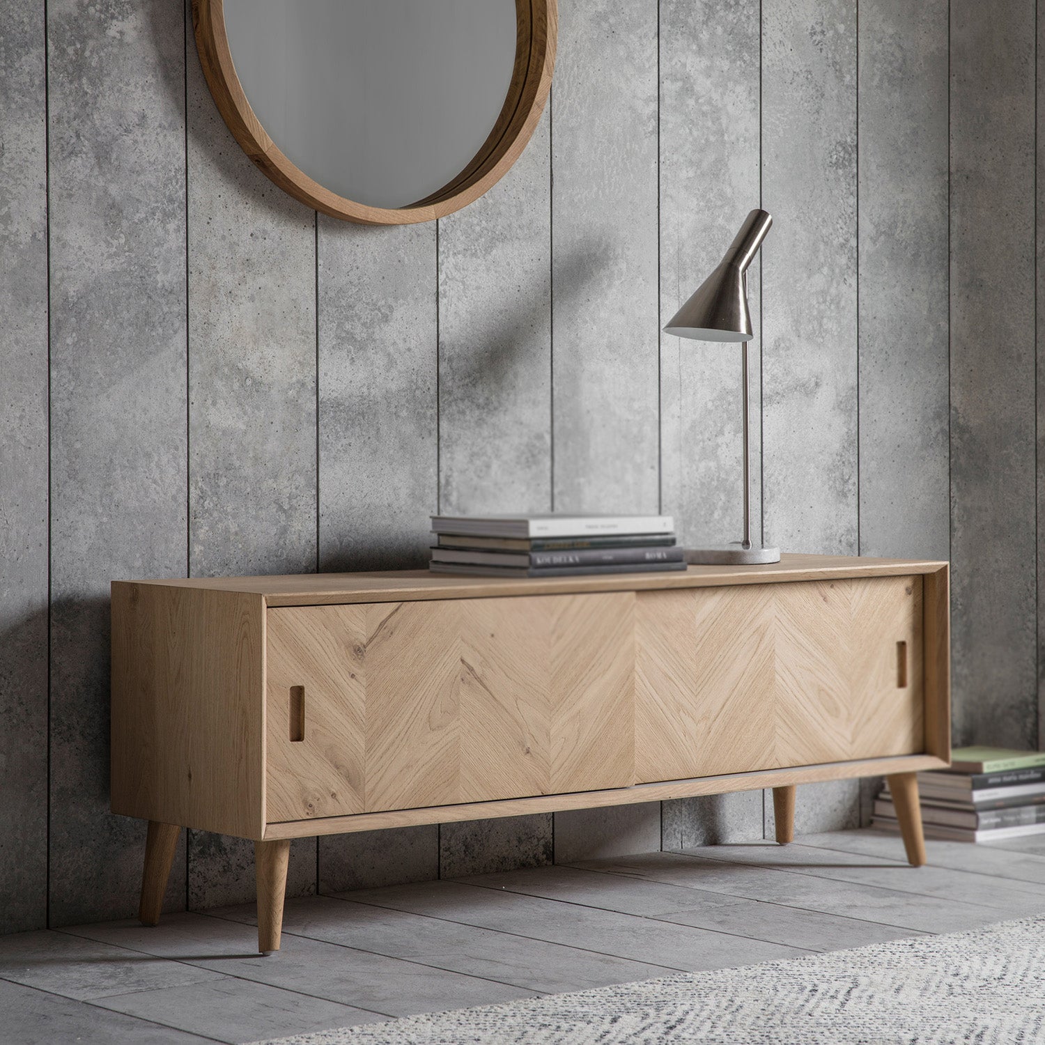 Sorensen - TV Unit – BF Home