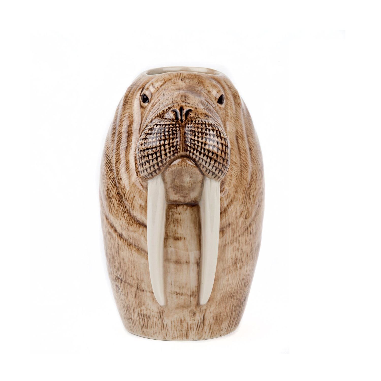 Cool Walrus Shaped Animal Vase - Shop Online Or In Norwich – BF Home