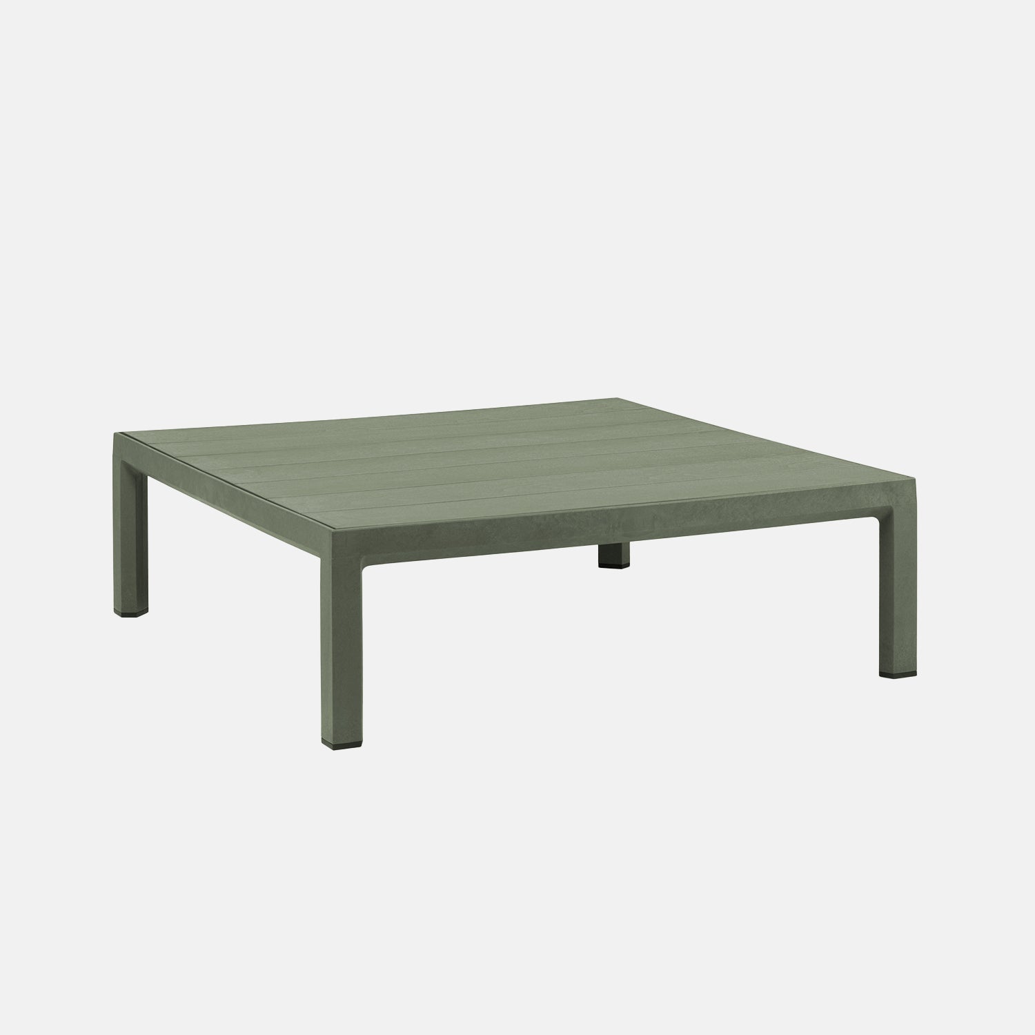 Maximo Tavolino Table Without Glass By Nardi - Stylish & Recyclable ...