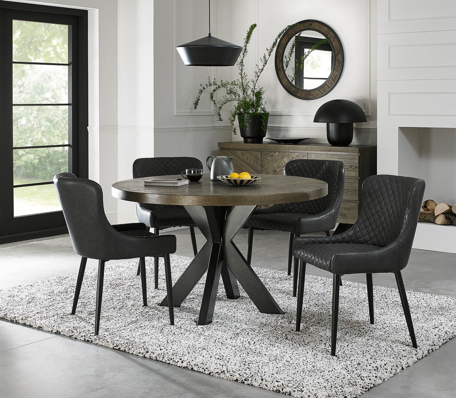 Contemporary Dining & Living Furniture In Norwich, UK – BF Home