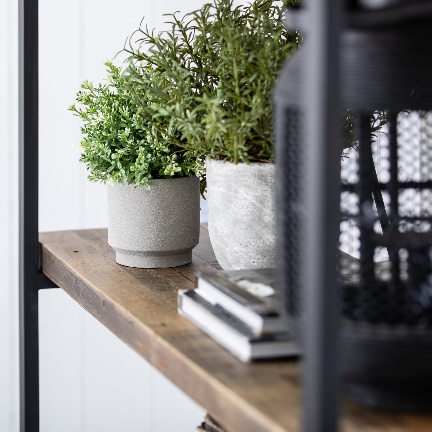 Shop The Colebrook Reclaimed Bookcase At BF Home, Norwich