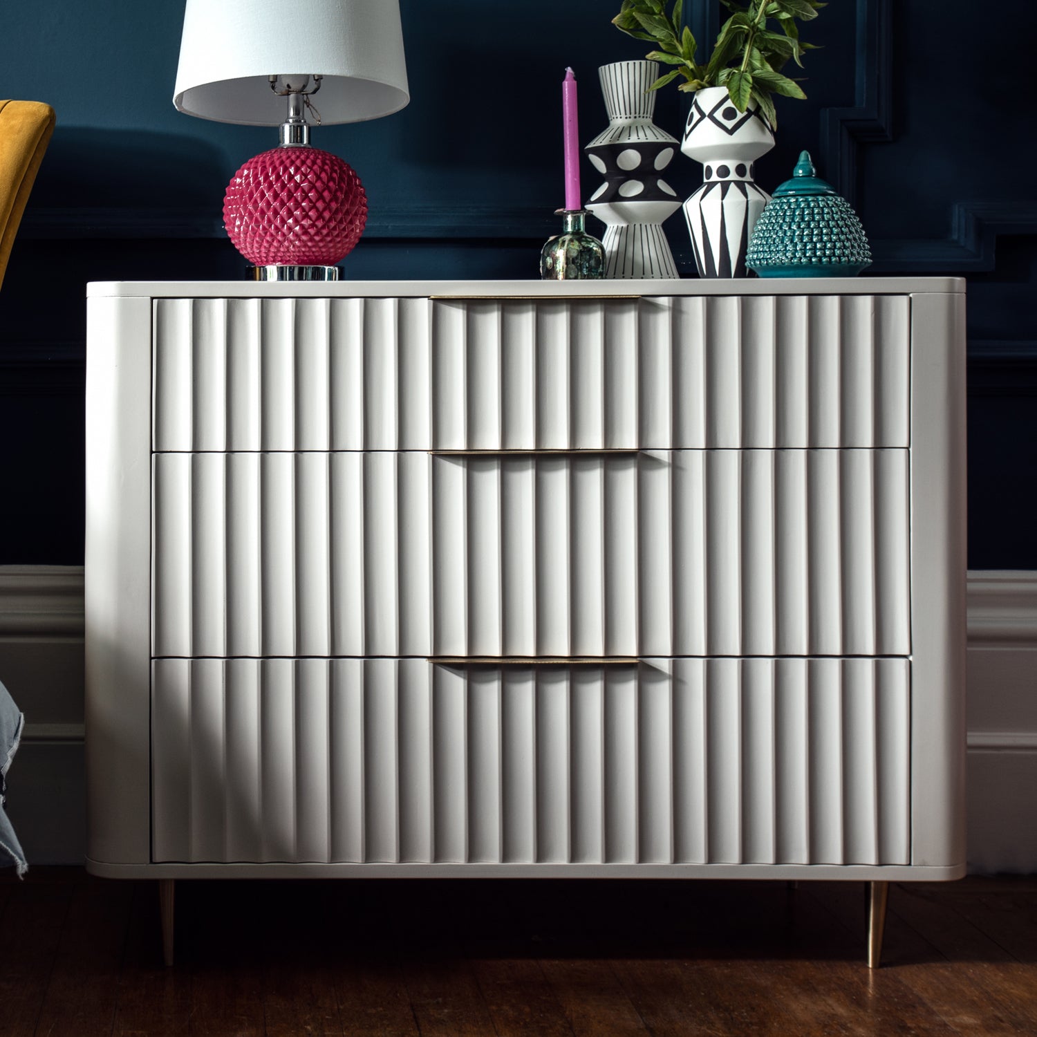 Contemporary Chest Of Drawers In Norwich – BF Home