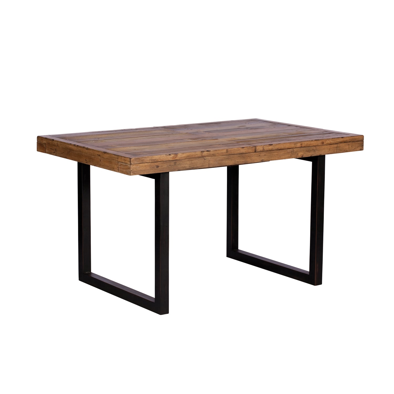 Reclaimed 140-180cm Dining Table - The Colebrook Dining Collection – BF ...