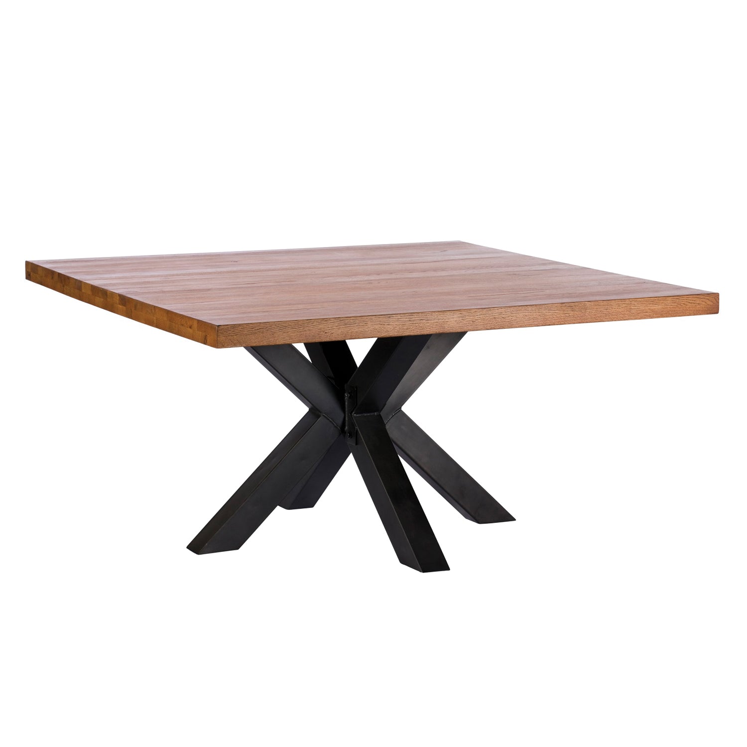 Square Dining Table - Shop The Sigdon 150cm Square – BF Home