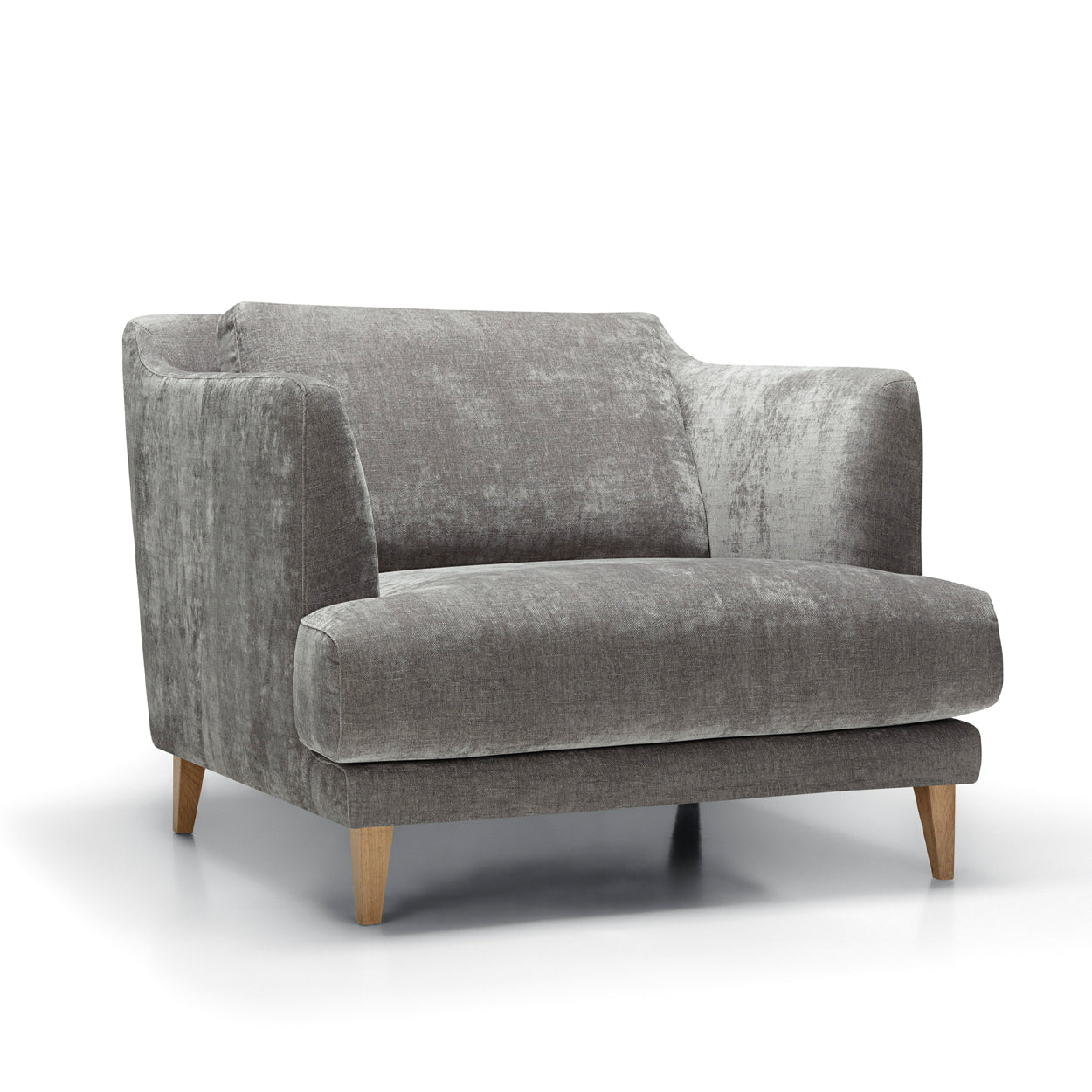 Wren Sofa - Standard - Loveseat - BF Home